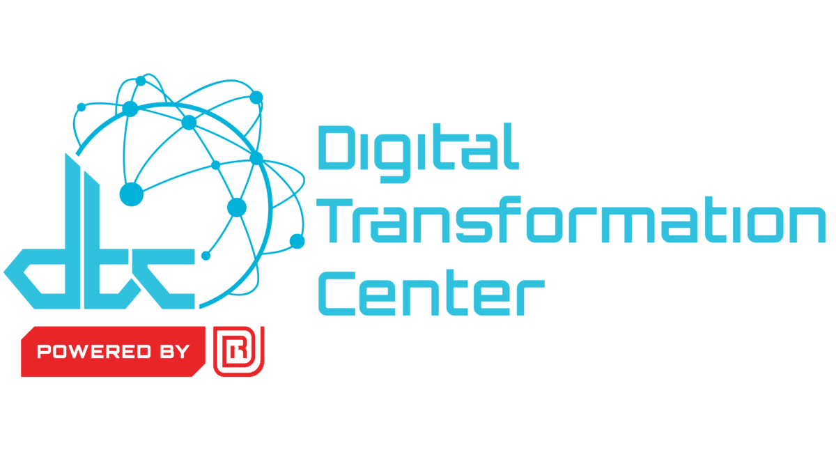 About Us - Digital Transformation Center