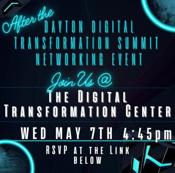 Digital Transformation Center Powered by UDRI